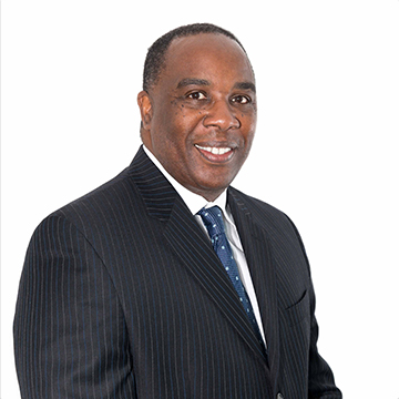 Dwayne Reid, Tax Director de JADE FIDUCIAL à Miami